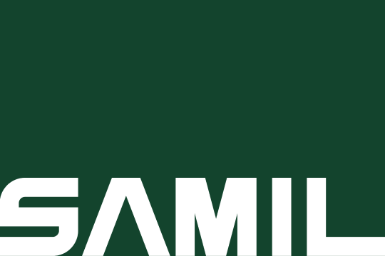Samil Logo